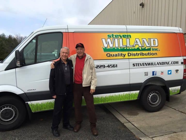 Our Team - SWI Distribution